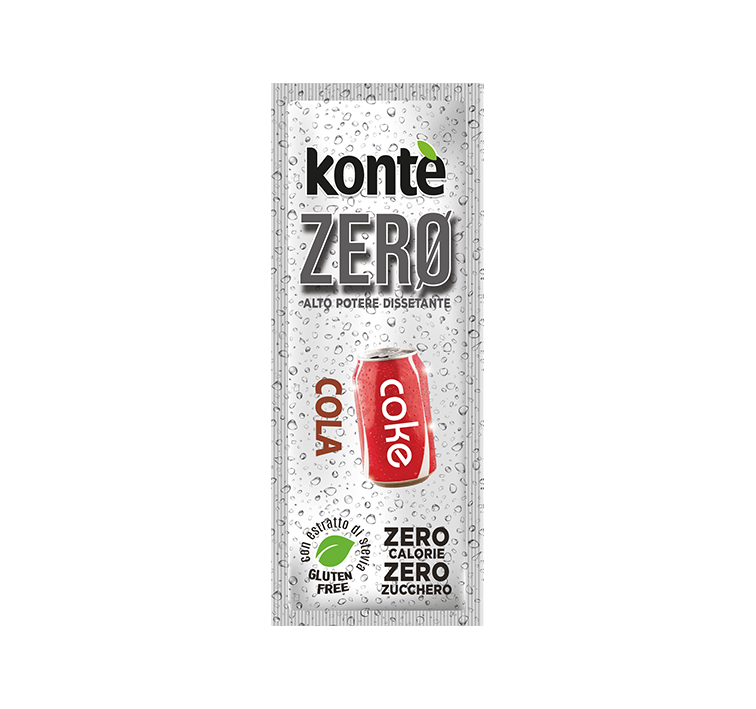 Coke (Box 20 Sachets)